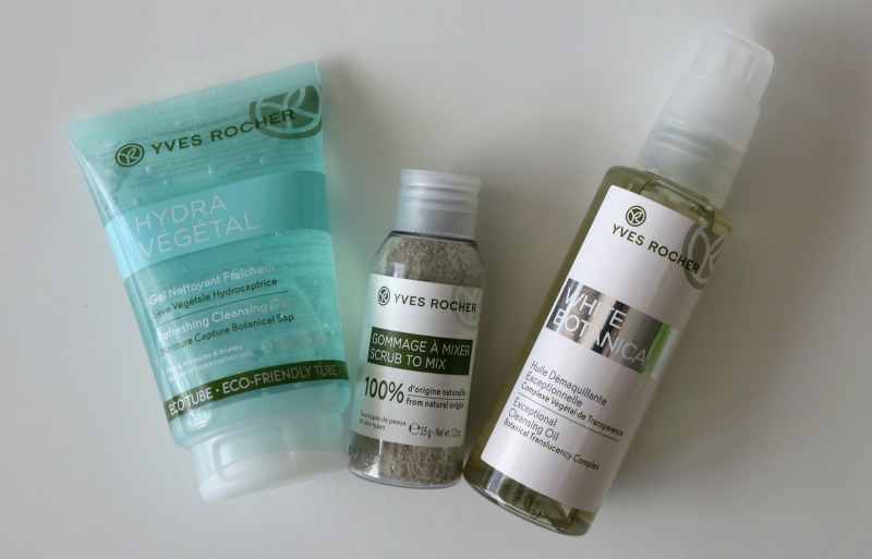 Eco-Friendly Brand Spotlight | Yves Rocher Botanical Skincare | Natalie ...