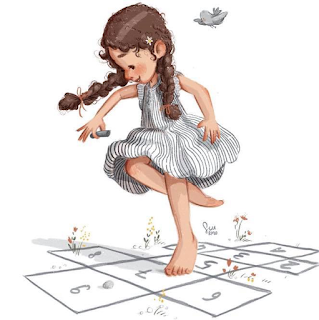 BE-AVEP -BIBLIOTECA ESCOLAR: O Jogo da Macaca