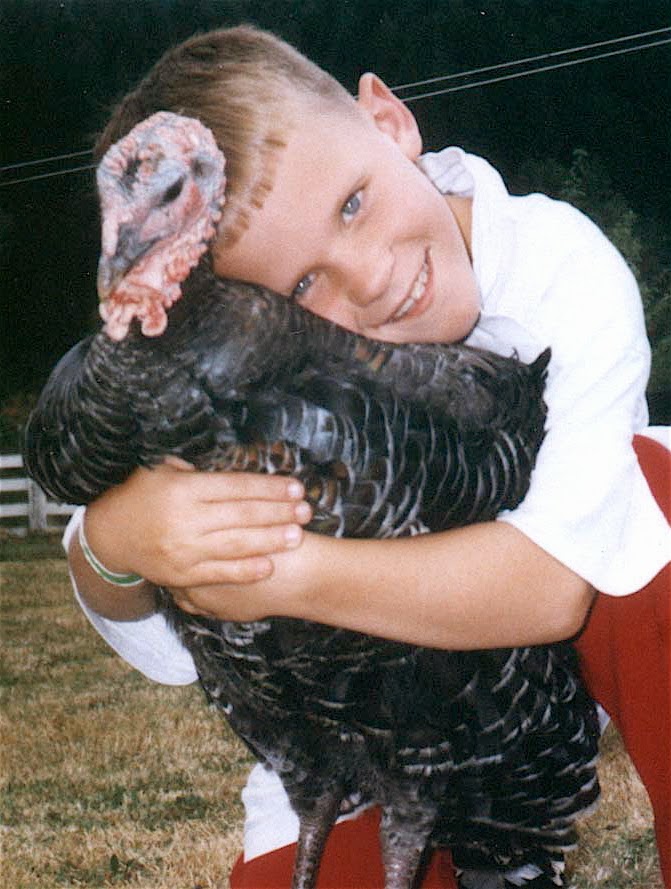 LuAnn Kessi: Photos…..to Fabric