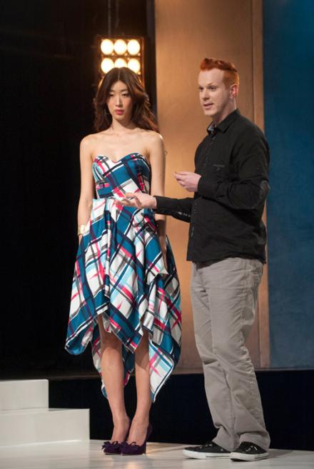 Project Runway S12 E9 in 12 Thoughts or Less