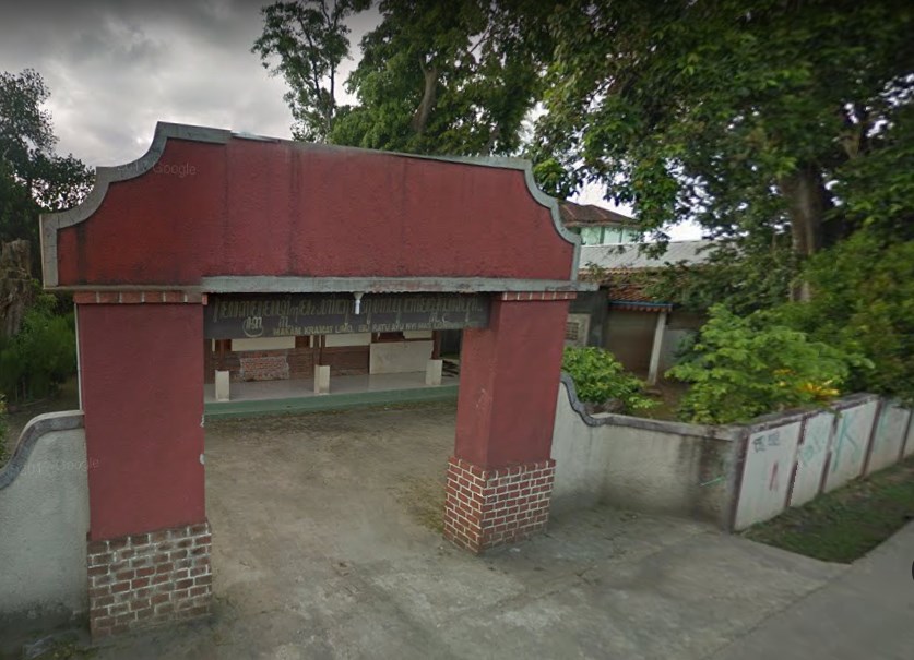 SEJARAH DESA LIMO ATAU KELURAHAN LIMO