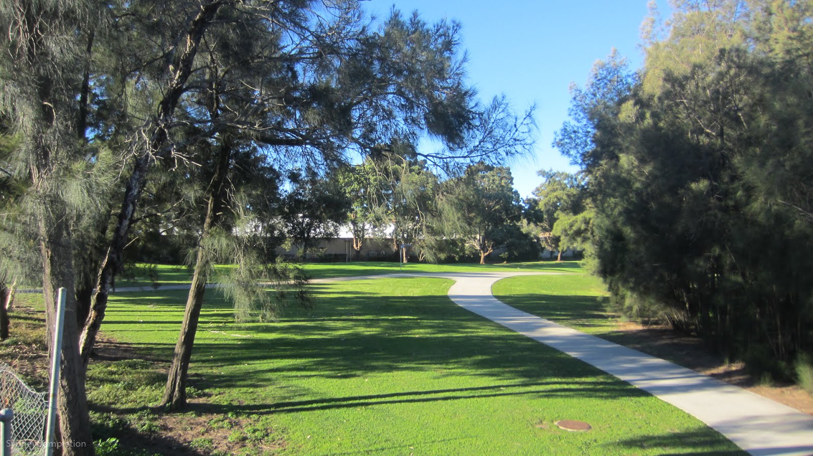 Anniversary Special Stop 4: Rydalmere - Completing Sydney