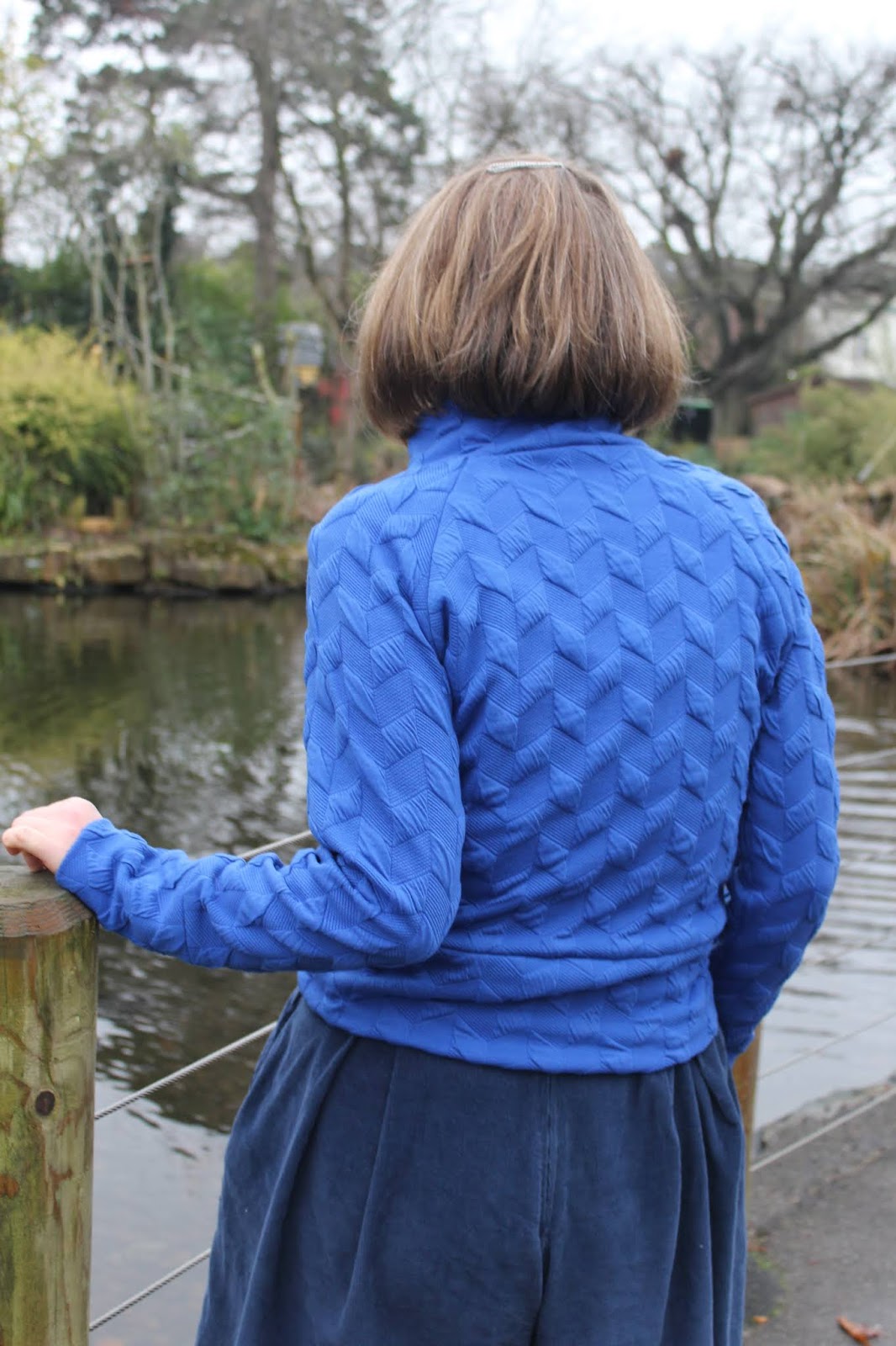 Nightingale & Dolittle: Astoria & Toaster Sweaters