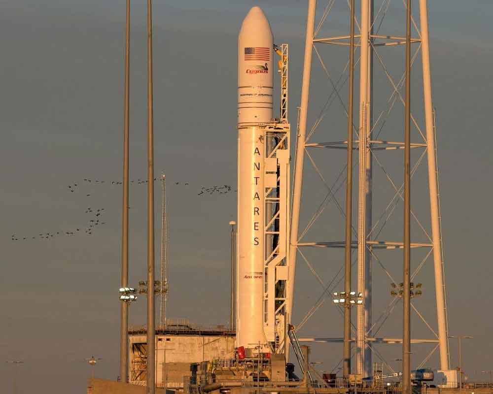 Nepal First Satellite Launched:- Launching, Background, Ground Stations ...