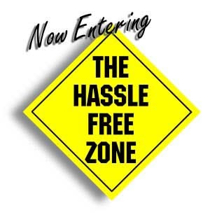 Lean Reflections: Mapping Your Customers' Hassles Should Be High On ...