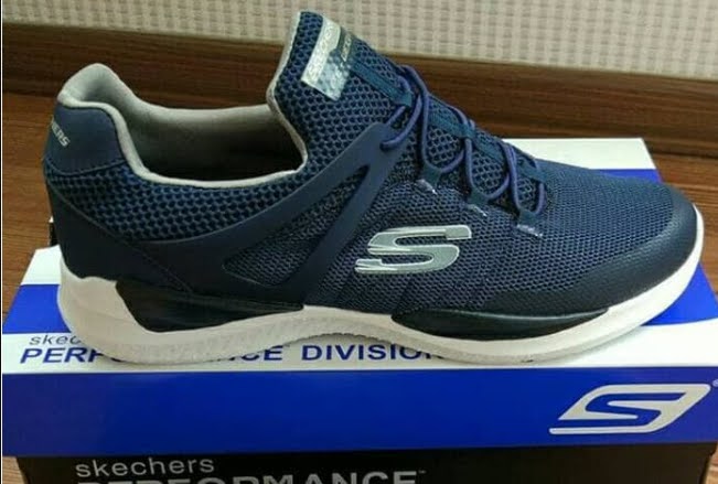 √55+ Model Sepatu Skechers Original dan Harga Terbaru 2024 - MODEL ...