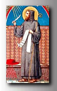 Notes from Stillsong Hermitage