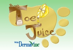 TOE JUICE/HOG WASH COMBO PACK REVIEW + GIVEAWAY (MomME Time Giveaway ...