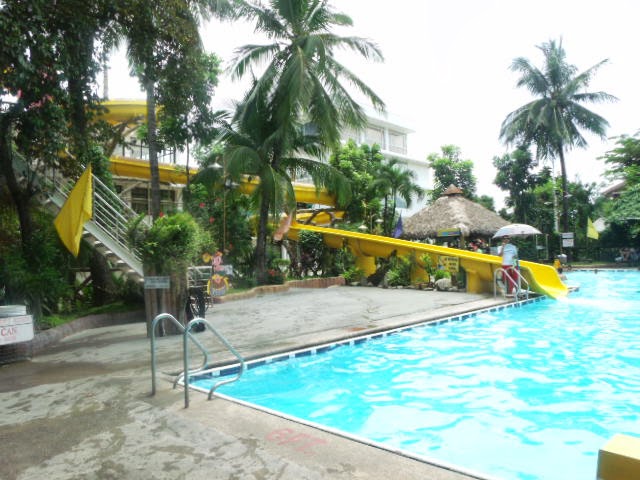 Cerulean Rose Diary: Ciudad Christhia 9 Waves, San Mateo, Rizal