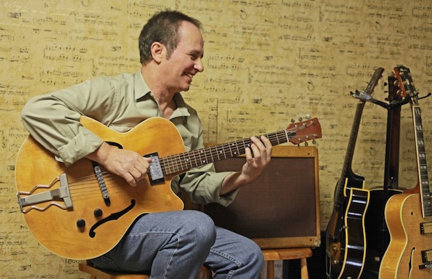 Each new day: Playing to the stereotypes: comedy that pushes to the edge