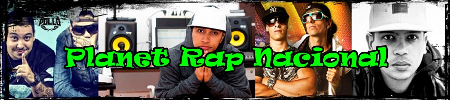 PLANET RAP NACIONAL: CONHEÇA UM POUCO SOBRE PROJOTA