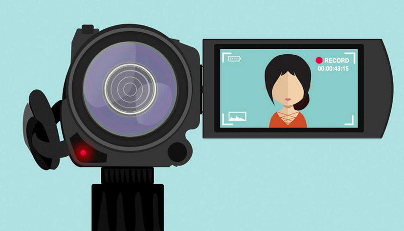 MENGENAL APA ITU VIDEO DAN SPESIFIKASINYA ~ TIARA DWI KHARISMA