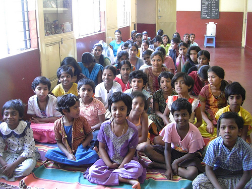 Teresa Hub: Orphanages in India,Bangalore,Happy Home Orphanage ...