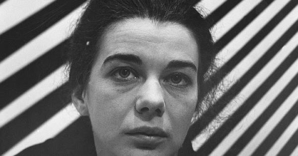 favereys: Bridget Riley : Transcending the Visual