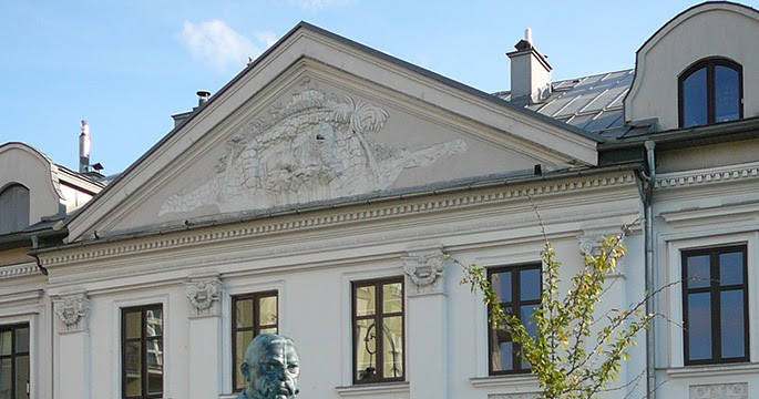 Statues Quo: Juliusz Leo