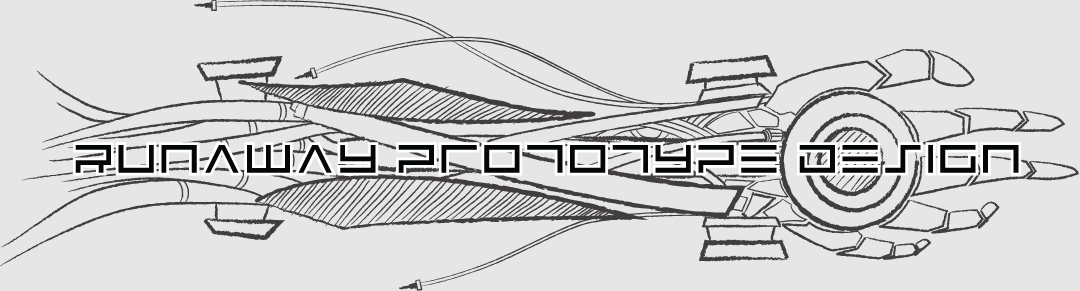 Runaway Prototype Design: Project: Exhibition booth design