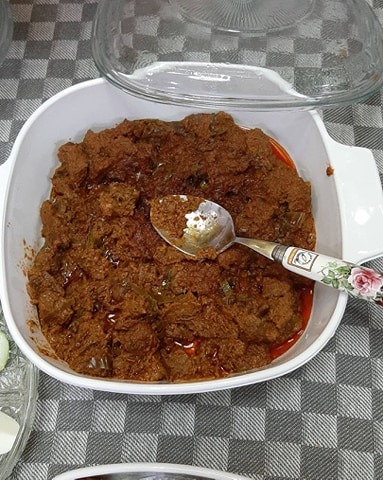 Miles of smiles: Juadah pagi raya | somebody celebrated his birthday on ...