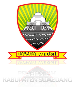Aneka info: Logo Kabupaten Sumedang