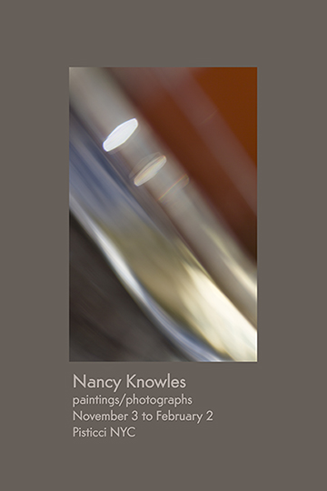 divine mischief, the art of nancy knowles