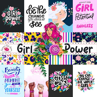 New Kit & Free Mini Kit