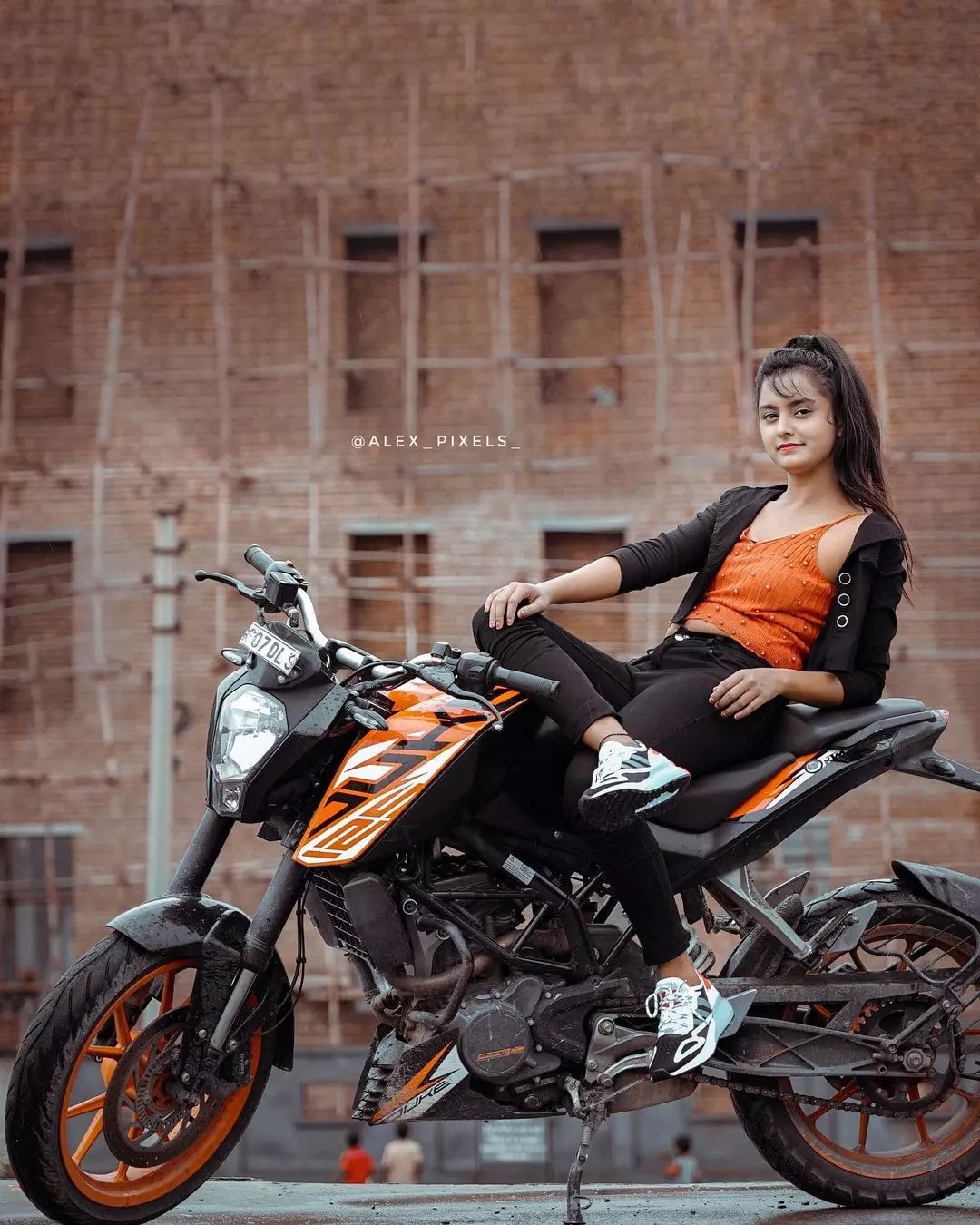 Muskan Siddiqui Biography, Boyfriend, Income, Unknown Facts