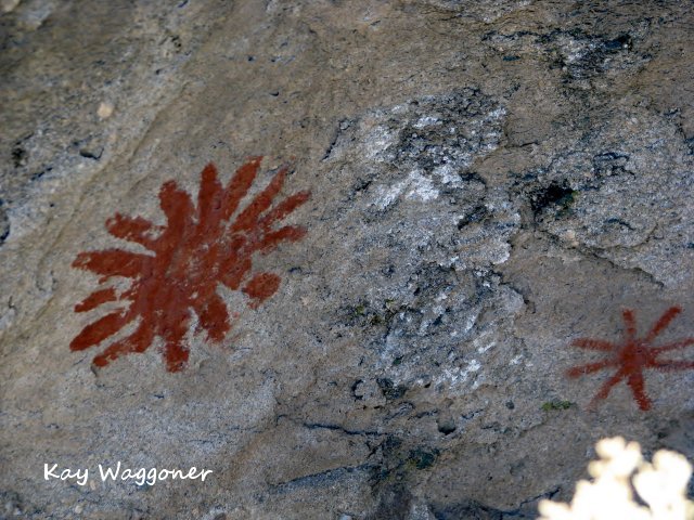 Picturesque Vasquez Rocks: History Of Vasquez Rocks