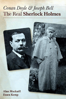 Christoph Roos: Dr. Joseph Bell