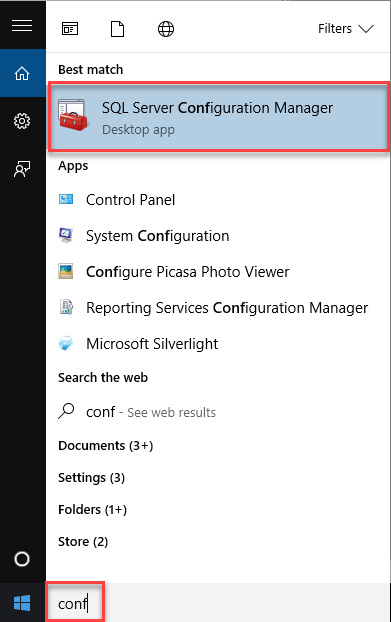 Fixed Error 26 Error Locating Serverinstance Specified In Sql Server 2008 Codingvila