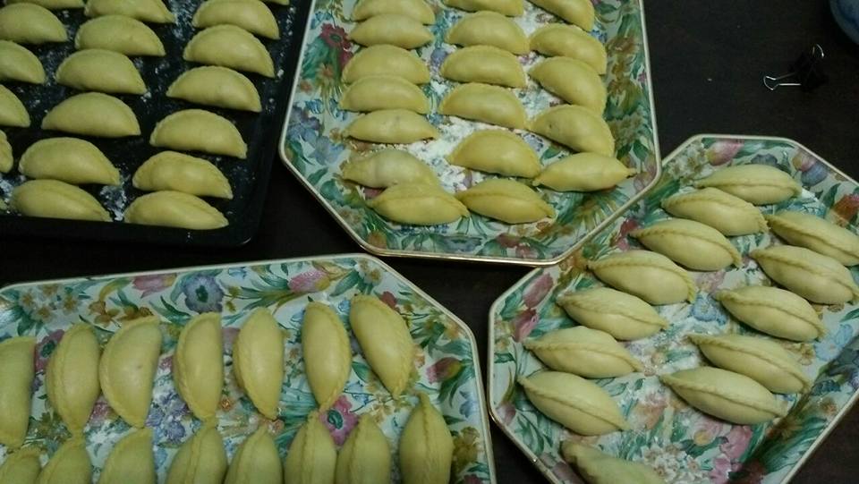 MyKeTuHaR ( ‿ ): kuih muih frozen