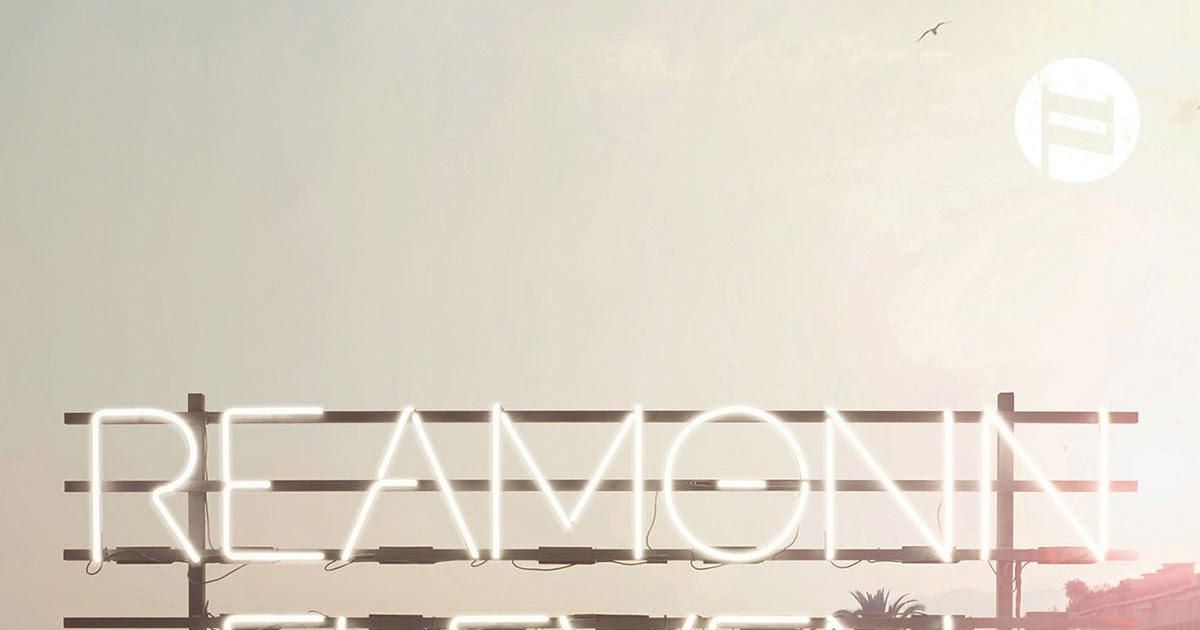 Classic Rock Covers Database: Reamonn - Eleven (2010)