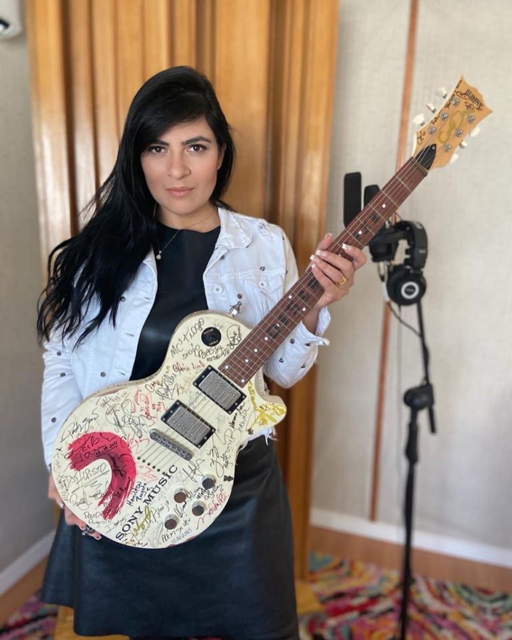 Fernanda Brum anuncia saída da MK Music e novo contrato com Sony Music ...