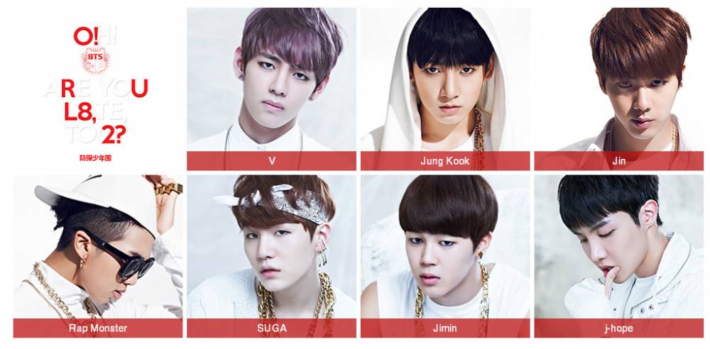 Ready Set Kpop: BTS comeback on September 11th!