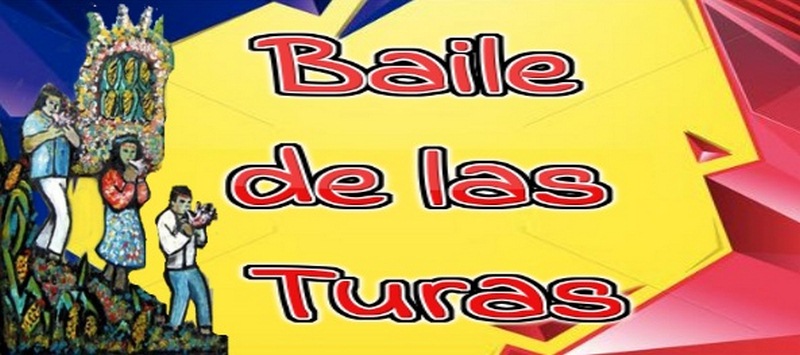 Demasiadas Noches: Baile de las Turas (Venezuela)