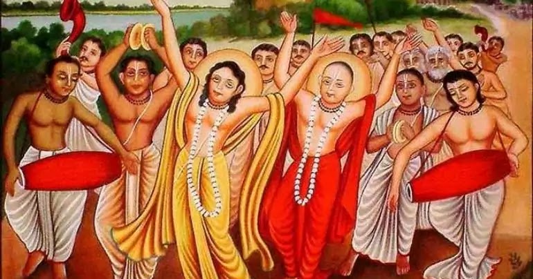 Bhakti Movement | Sufi Movement | Sikh Movement - UPSC - UPSC CLUB ...