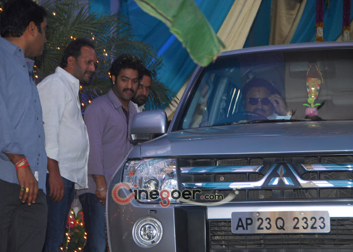 NTR's Lagna Patrika Veduka Gallery, photos, pix, latest photos, pelli ...