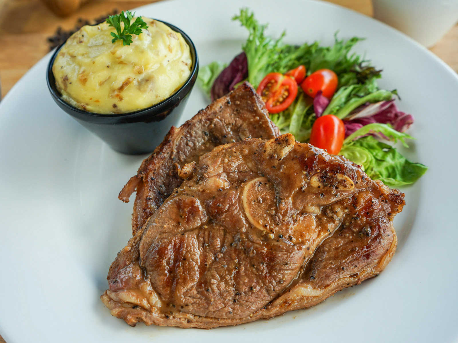 The Humble Food Company Damansara Perdana