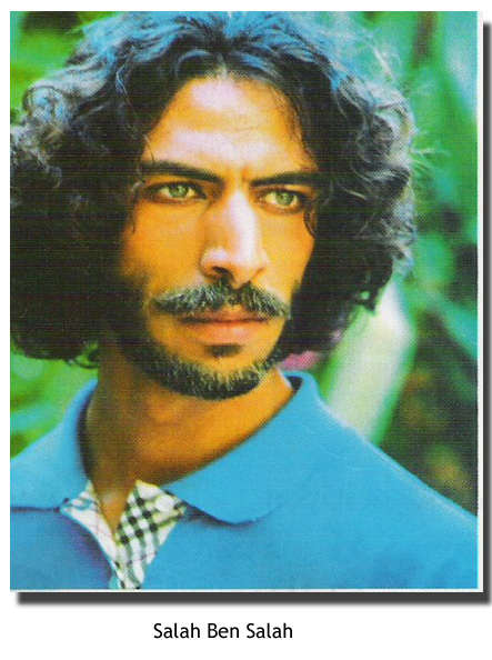 Cinema and Movies.: Salah Ben Salah in Al Wassiya by Allal El Alaoui