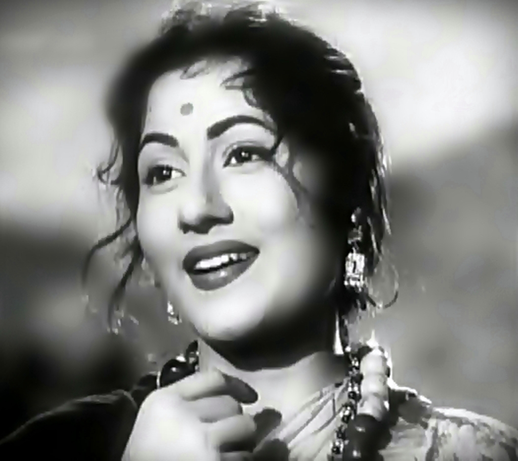 Madhubala - JungleKey.in Image