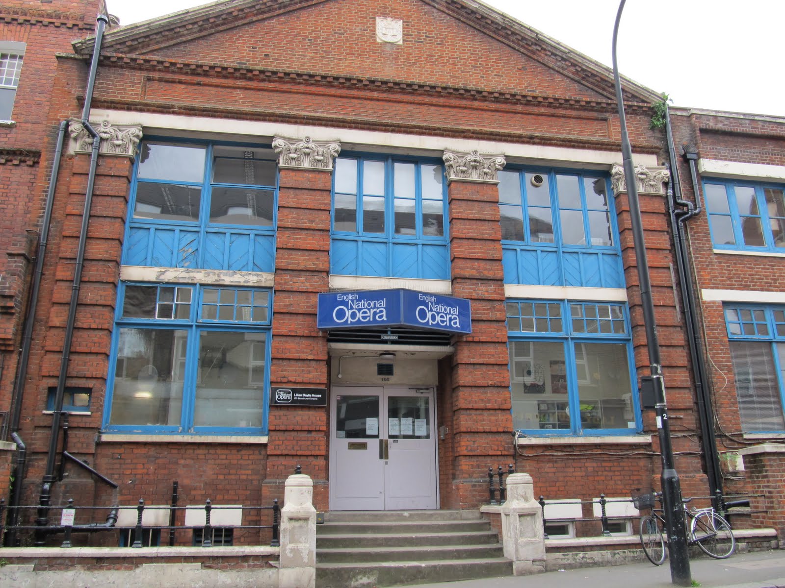 Out-of-Business Record Companies - Photos | Page 8 | Steve Hoffman ...