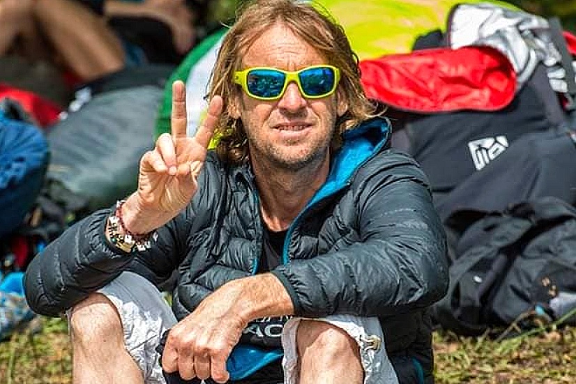 Trauer um Richard Gallon