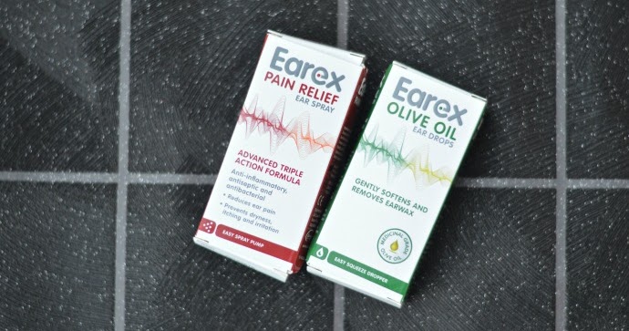 The Adventure of Parenthood: Ears what you need to know