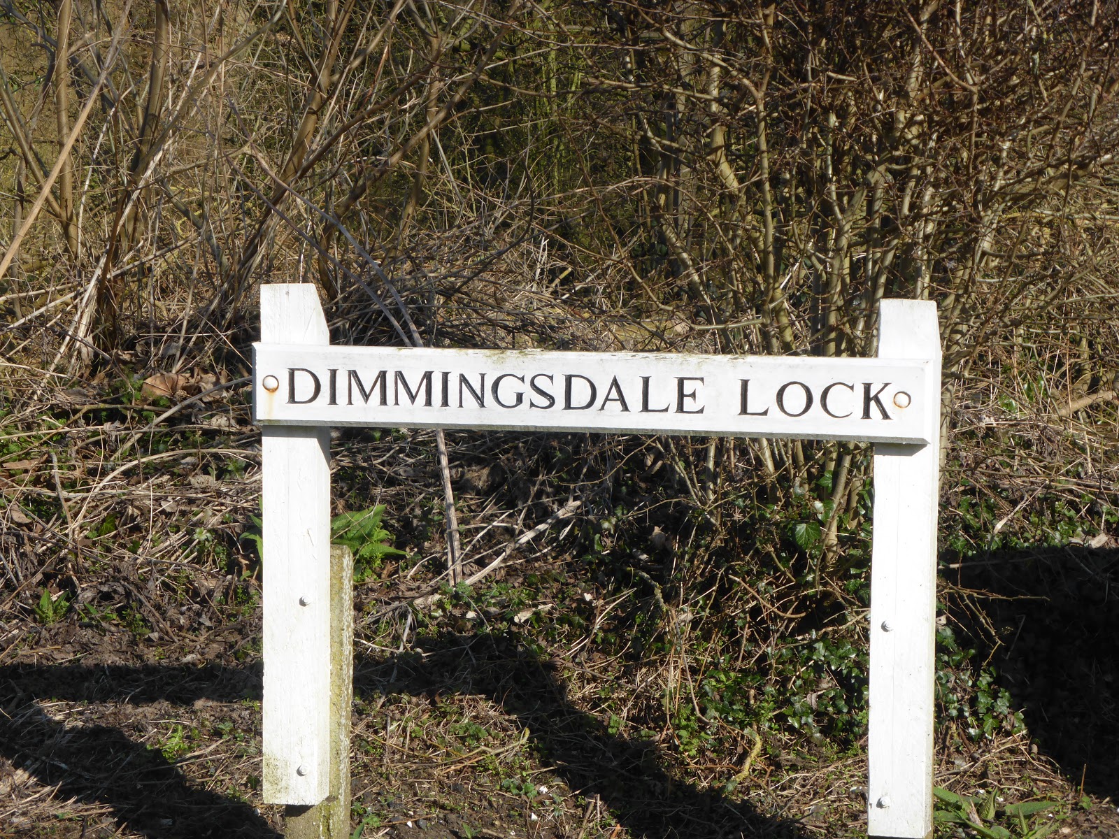 Narrowboat Chalkhill Blue - Locks: Locks: Staffordshire ...