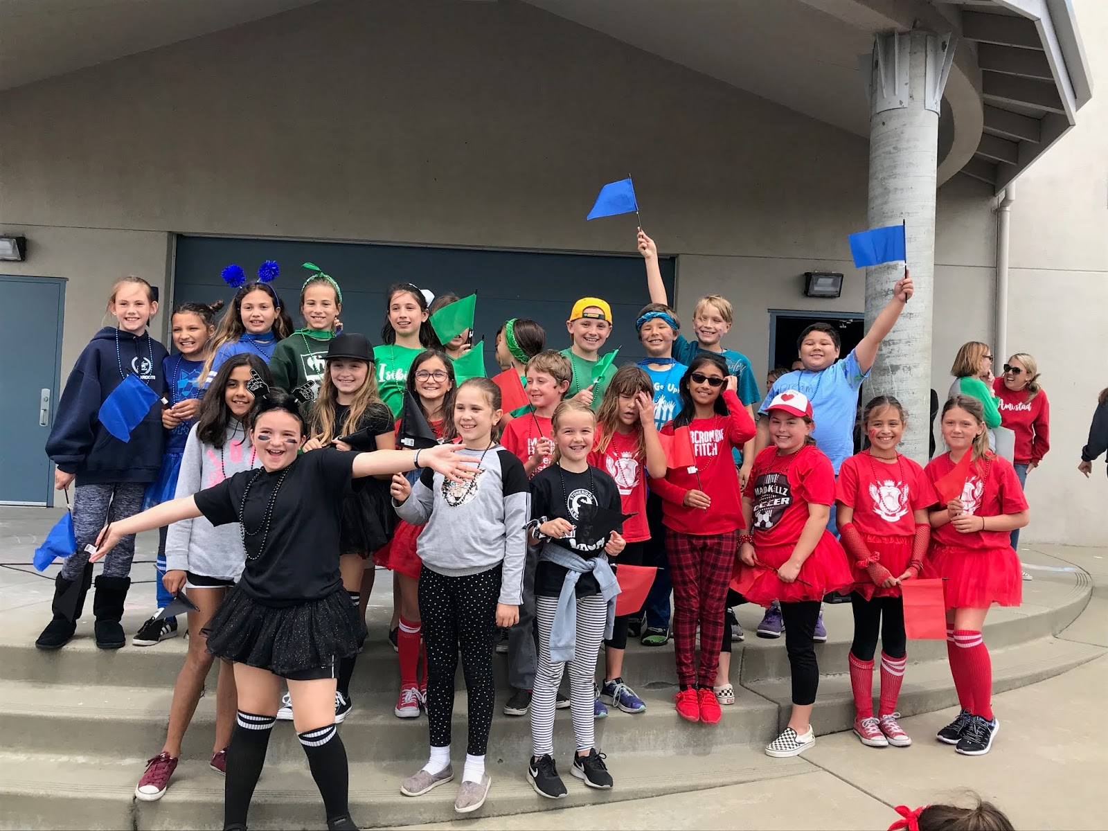 Stoneridge Elementary School Blog: 2019