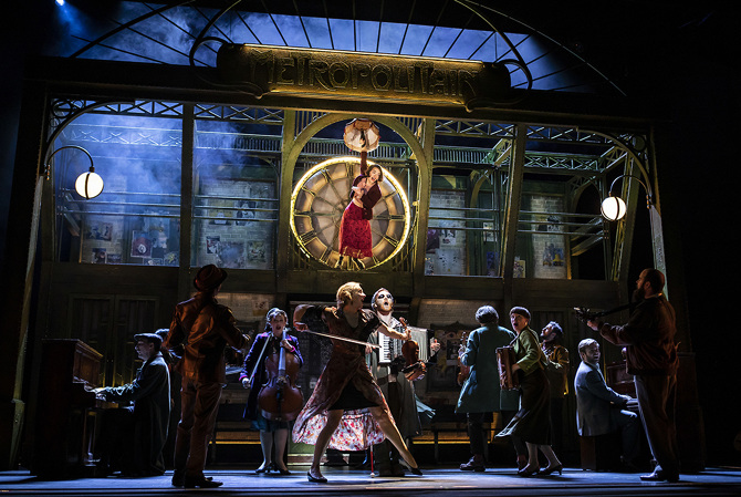 Isolation Interviews: Kate Robson-Stuart — Beyond the Curtain