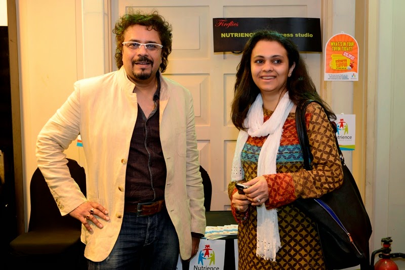 EVENTXCLUSIV: 03/25/14