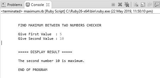 Free Programming Source Codes And Computer Programming Tutorials Find Maximum Value Between Two free-programming-source-codes-and-computer-programming-tutorials-find-maximum-value-between-two