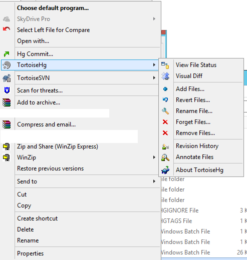 Living and breathing the world of Microsoft: Getting started with ...