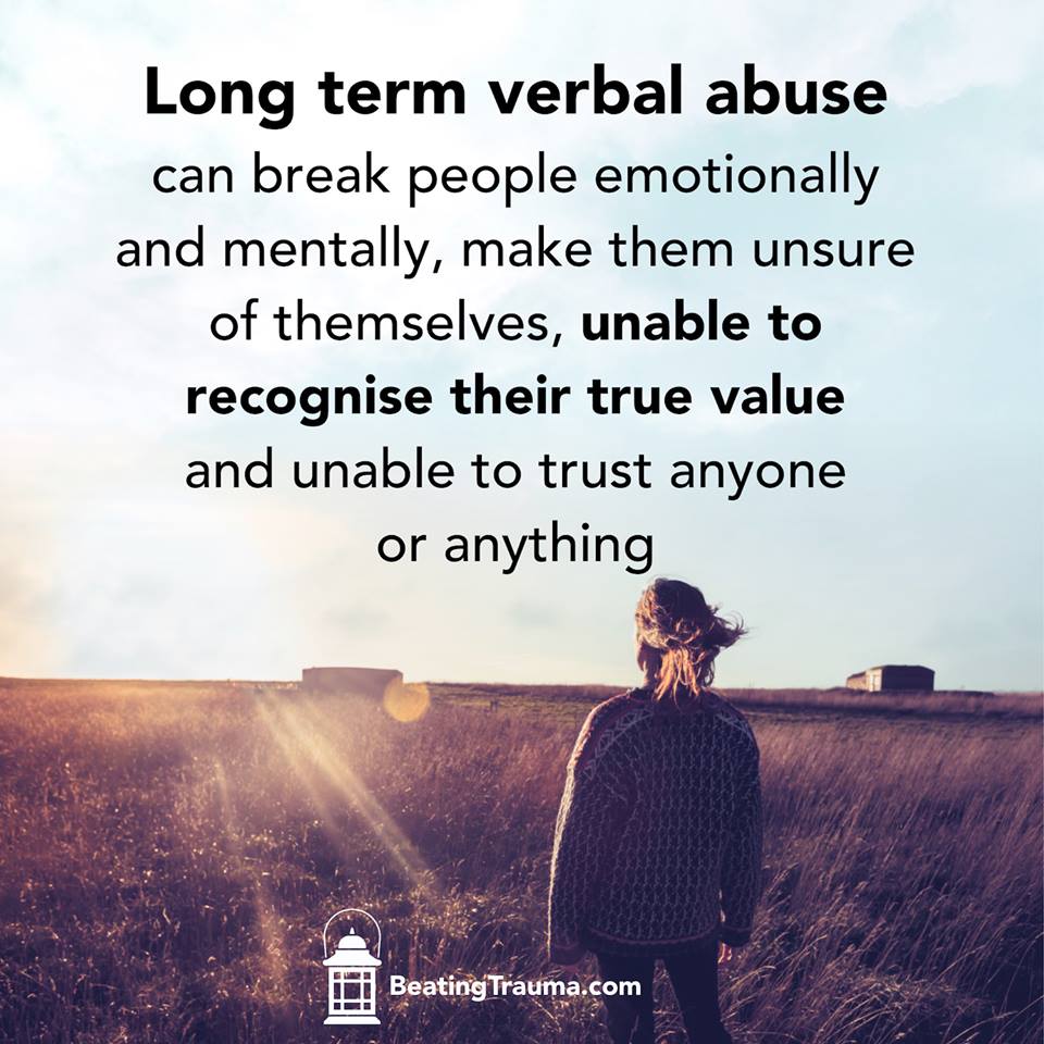 Observations in an undemocratic world: Personal abuse in a toxic work ...