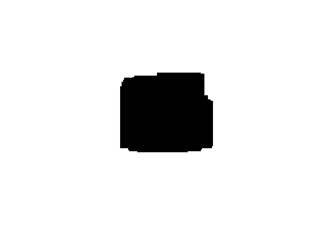 Invisible Cloak Using Opencv