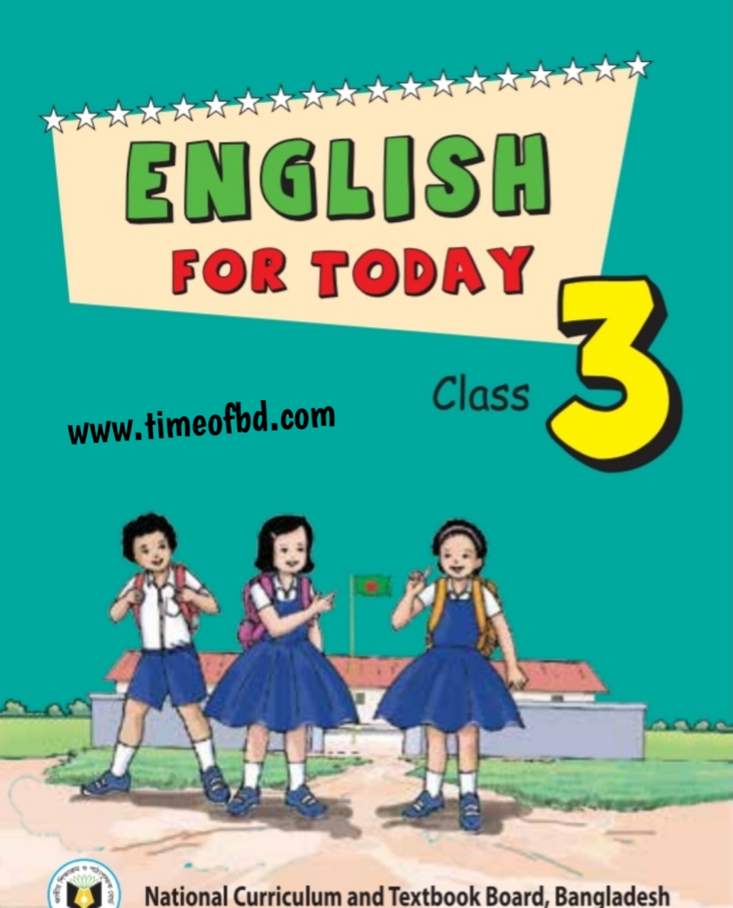 Class 3 English Book Pdf Class 3 English Book Pdf